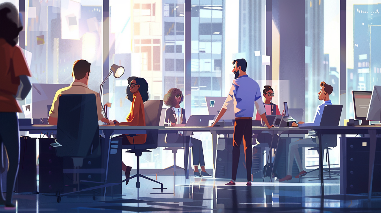 Ansiedade Corporativa: Entendendo e Gerenciando a Pressa no Ambiente de ... Ansiedade Corporativa: Entendendo e Gerenciando a Pressa no Ambiente de ...