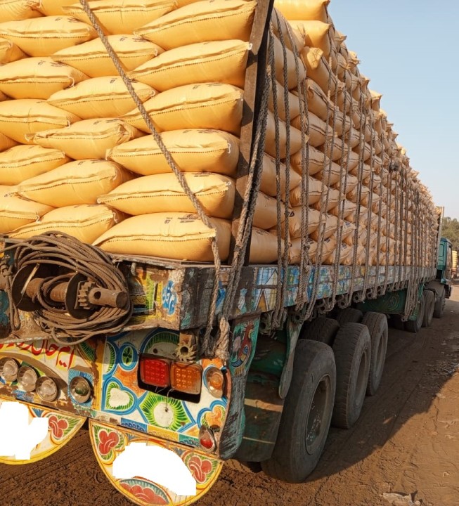Navigating the Terrain: Fertilizer Transportation in Pakistan Navigating the Terrain: Fertilizer Transportation in Pakistan