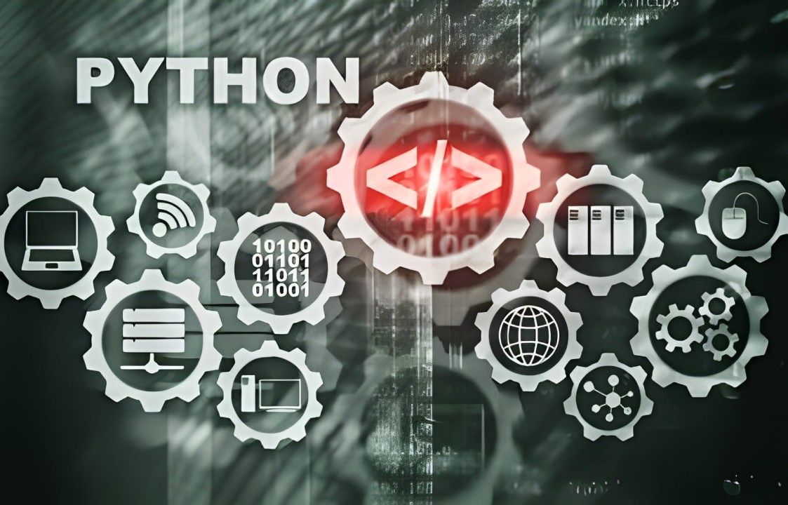 Mastering Advanced Python Interview Questions for Automation Testing Mastering Advanced Python Interview Questions for Automation Testing