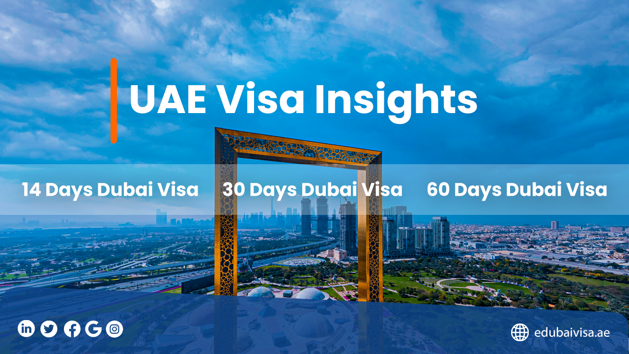 Expert Insights on UAE Visit Visa Applications Expert Insights on UAE Visit Visa Applications