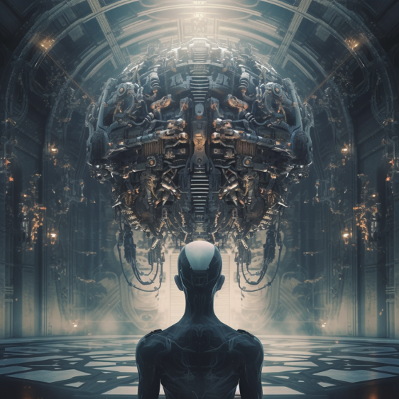 Artificial Super Intelligence: The Next Frontier of Technological ... Artificial Super Intelligence: The Next Frontier of Technological ...