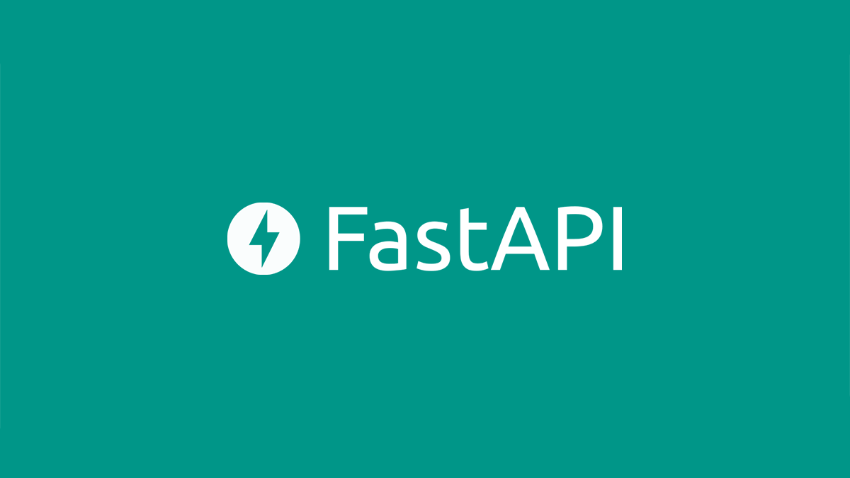 Building a simple REST API with FastAPI Building a simple REST API with FastAPI