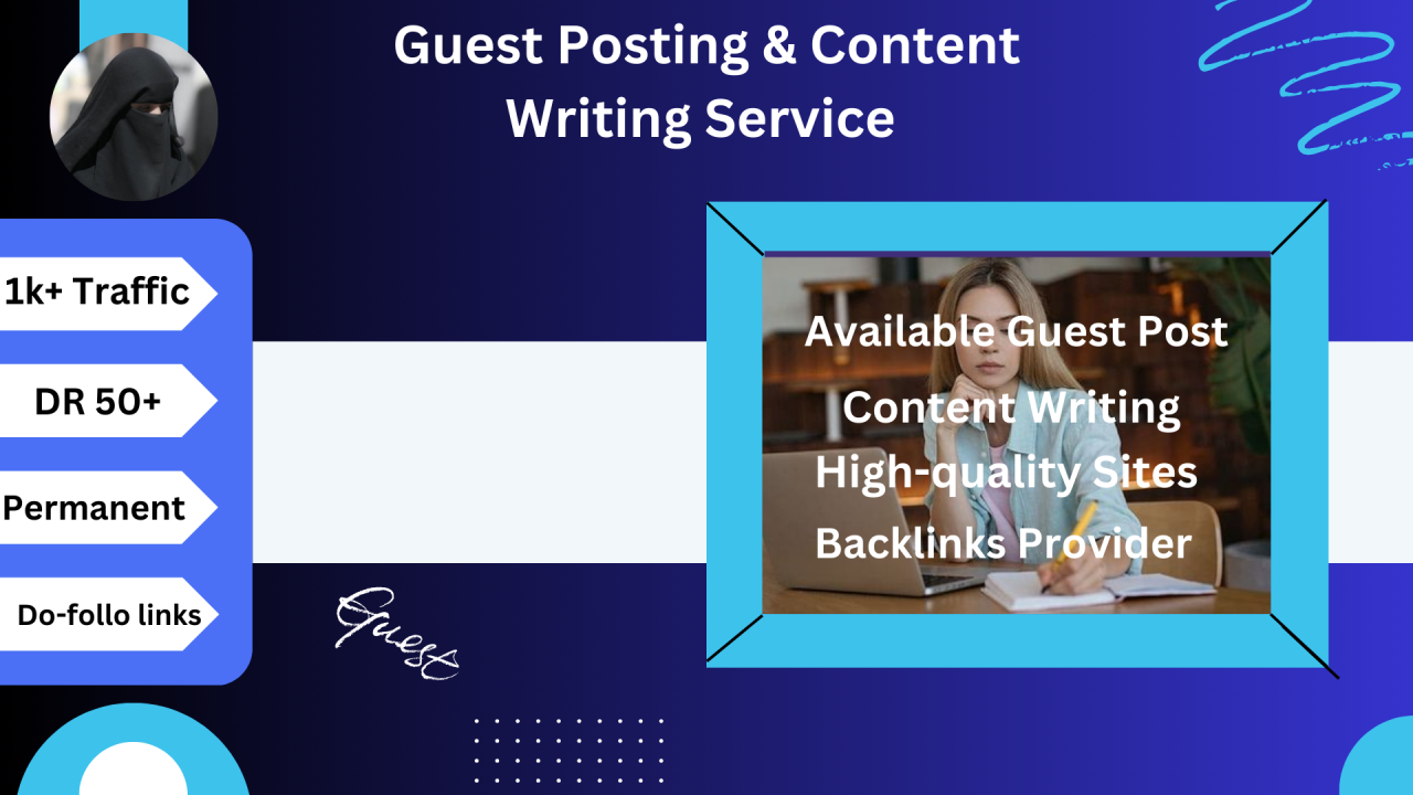 You'll get services for guest posting || High DA 60+ Guest Post ... You'll get services for guest posting || High DA 60+ Guest Post ...