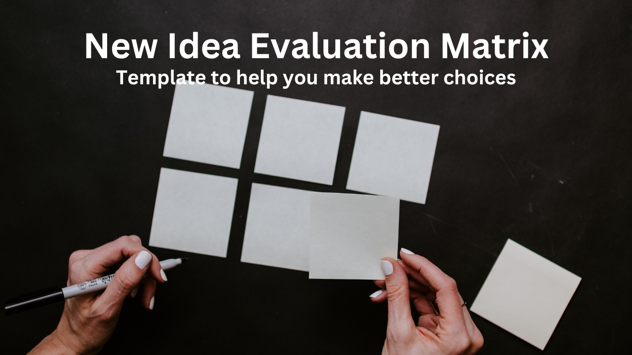 4 Proven Approaches for Evaluating Your Skills Fit with a Business Idea 4 Proven Approaches for Evaluating Your Skills Fit with a Business Idea