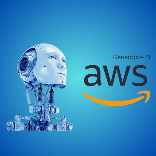 AWS announces Amazon Q, A new generative AI–powered assistant AWS announces Amazon Q, A new generative AI–powered assistant