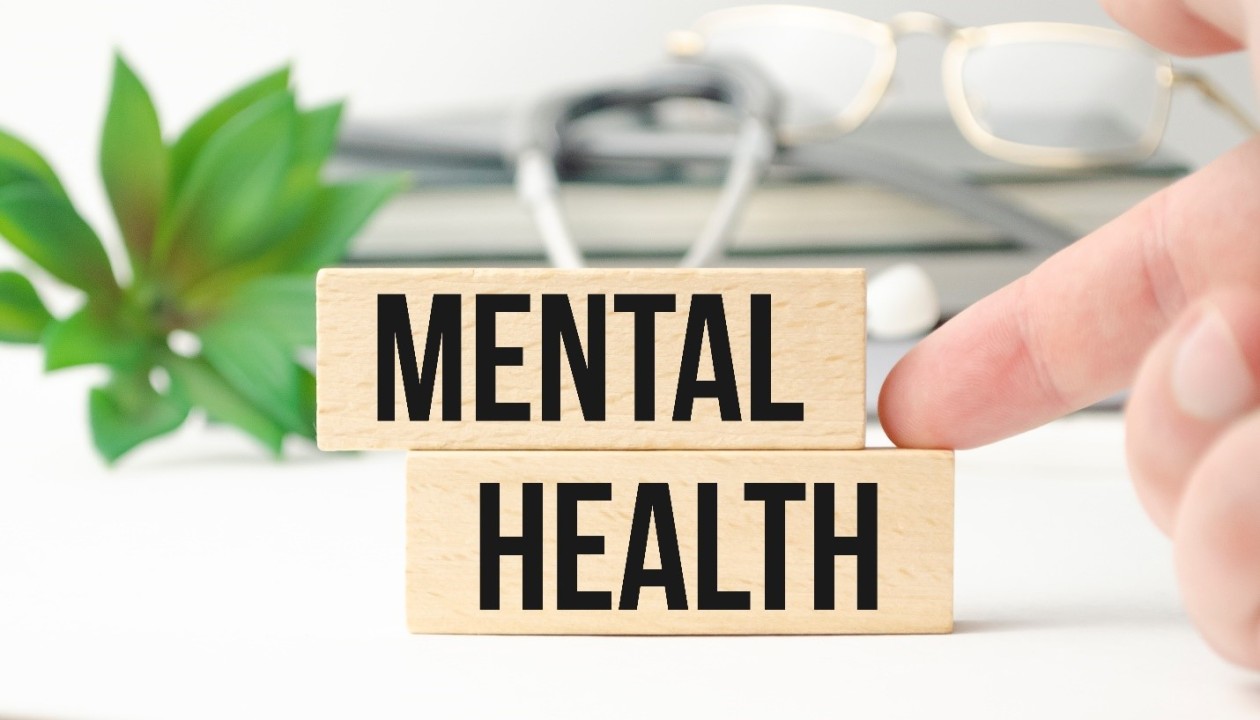 Empowering Mental Health Transformation: 5 Revolutionary Research Findings Empowering Mental Health Transformation: 5 Revolutionary Research Findings