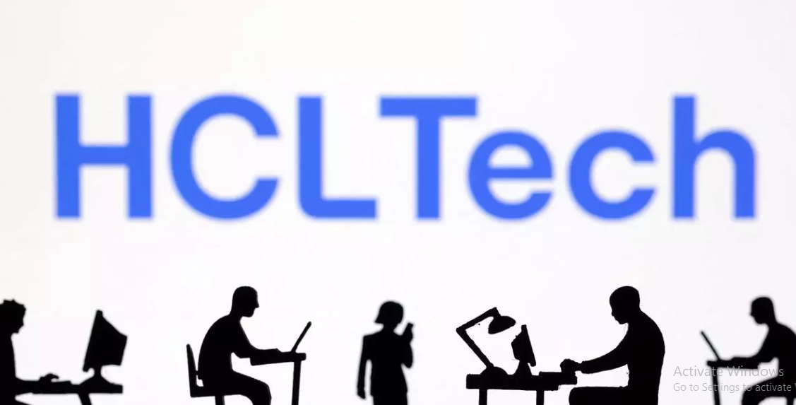 HCLTech Hiring Graduate Trainee HCLTech Hiring Graduate Trainee