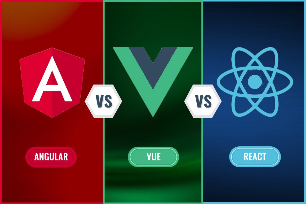 Which JavaScript Framework Will Reign in 2024: Angular vs React vs Vue Which JavaScript Framework Will Reign in 2024: Angular vs React vs Vue