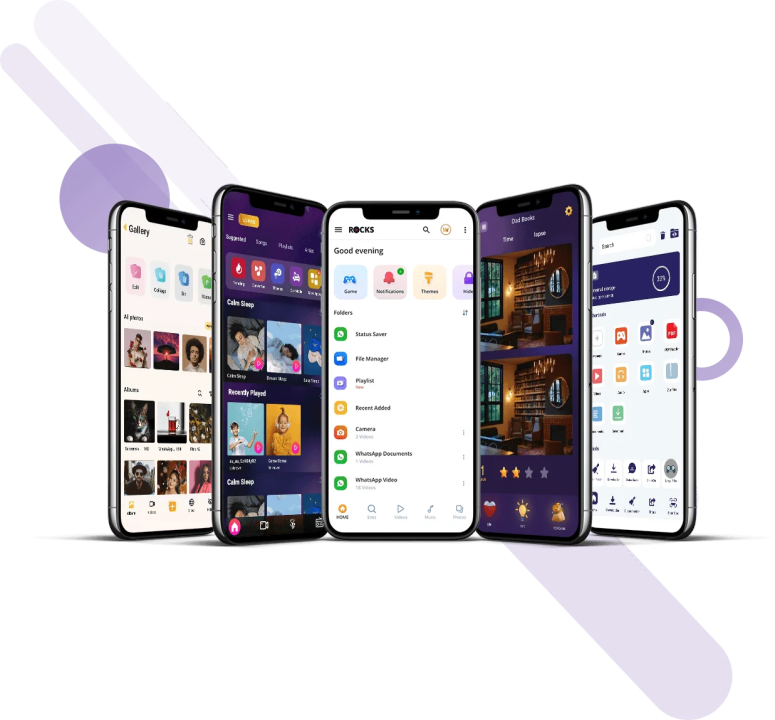 Introducing Leading Apps Of Rareprob Introducing Leading Apps Of Rareprob