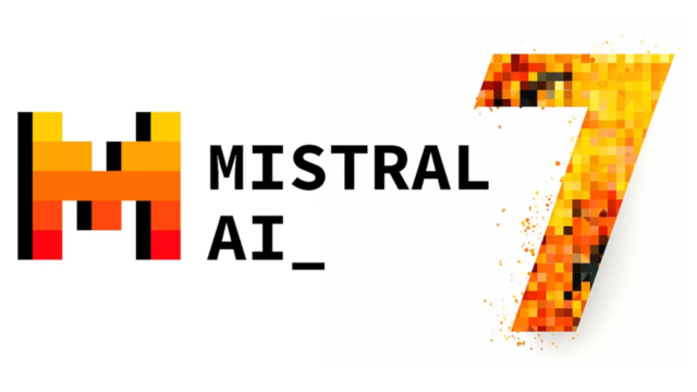 Mistral AI Unveils Its First Large-Scale Language Model, Now Accessible ... Mistral AI Unveils Its First Large-Scale Language Model, Now Accessible ...