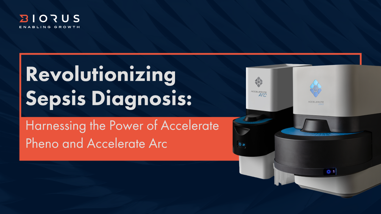 Revolutionizing Sepsis Diagnosis: Harnessing the Power of Accelerate ... Revolutionizing Sepsis Diagnosis: Harnessing the Power of Accelerate ...