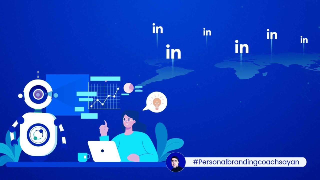 AI-Driven Personal Branding: Revolutionizing Networking Strategies for ... AI-Driven Personal Branding: Revolutionizing Networking Strategies for ...