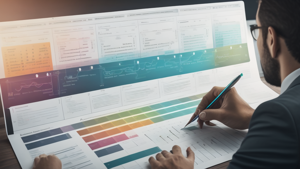 AI-Driven Project Management: A New Era of Efficiency and Insight AI-Driven Project Management: A New Era of Efficiency and Insight