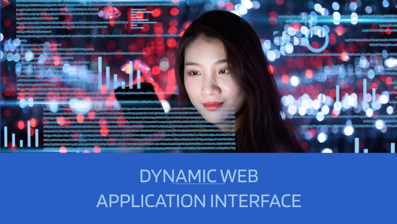 Elevate Your Web Apps with Angular: The Future is Now! Elevate Your Web Apps with Angular: The Future is Now!