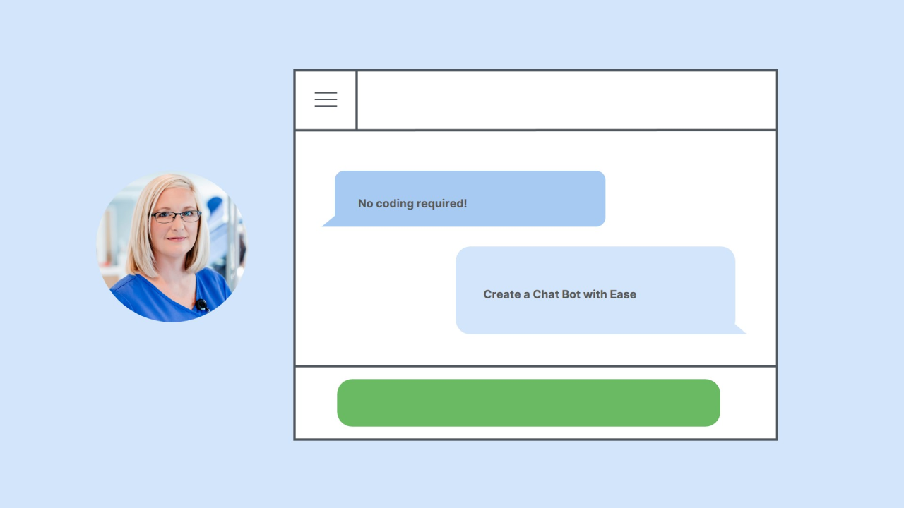 Build Simple Chat Bot Build Simple Chat Bot