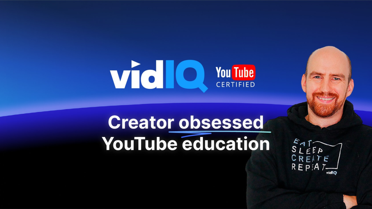 VidIQ: Boost Your YouTube Channel's Views and Subscribers in 2023 VidIQ: Boost Your YouTube Channel's Views and Subscribers in 2023