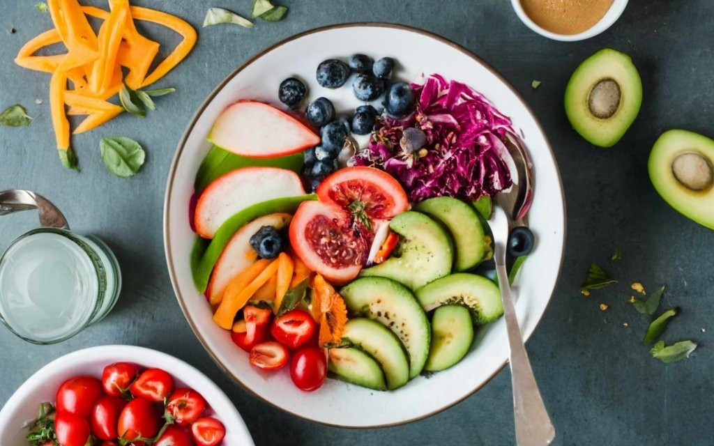 Mastering the Art of Mindful Eating Mastering the Art of Mindful Eating