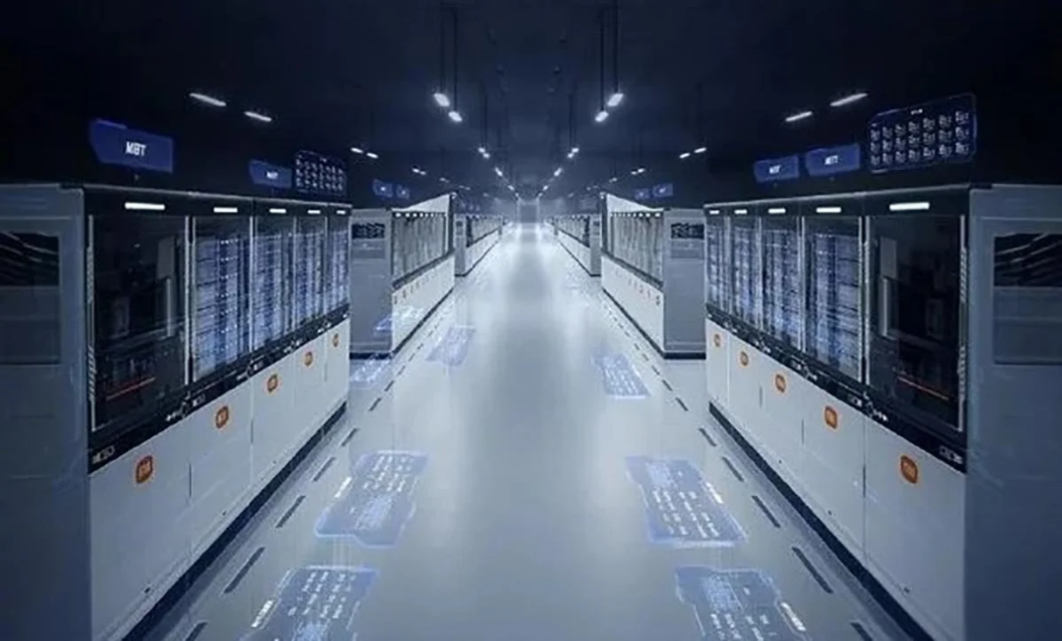 Embracing the Future: Smart Manufacturing Embracing the Future: Smart Manufacturing