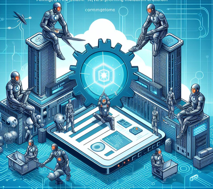 Metal: Implementing Microservice HTTP Middleware Metal: Implementing Microservice HTTP Middleware