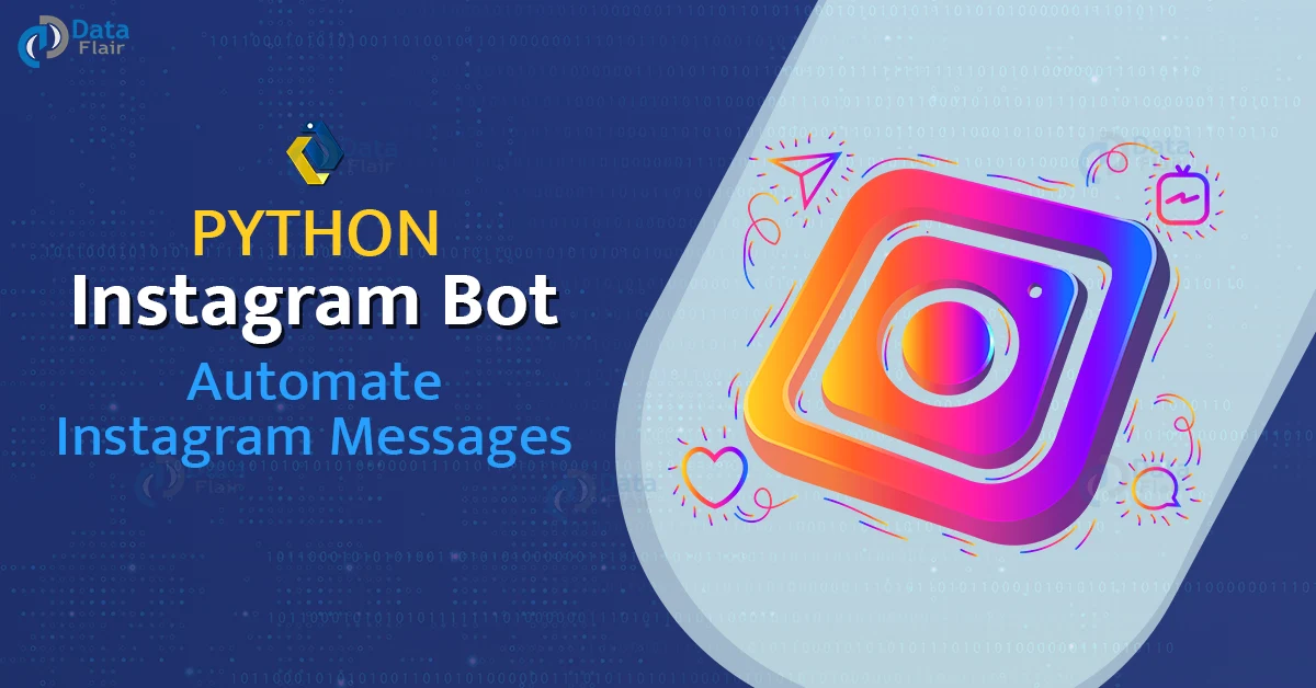Automating Instagram with Python: Automating Instagram with Python: