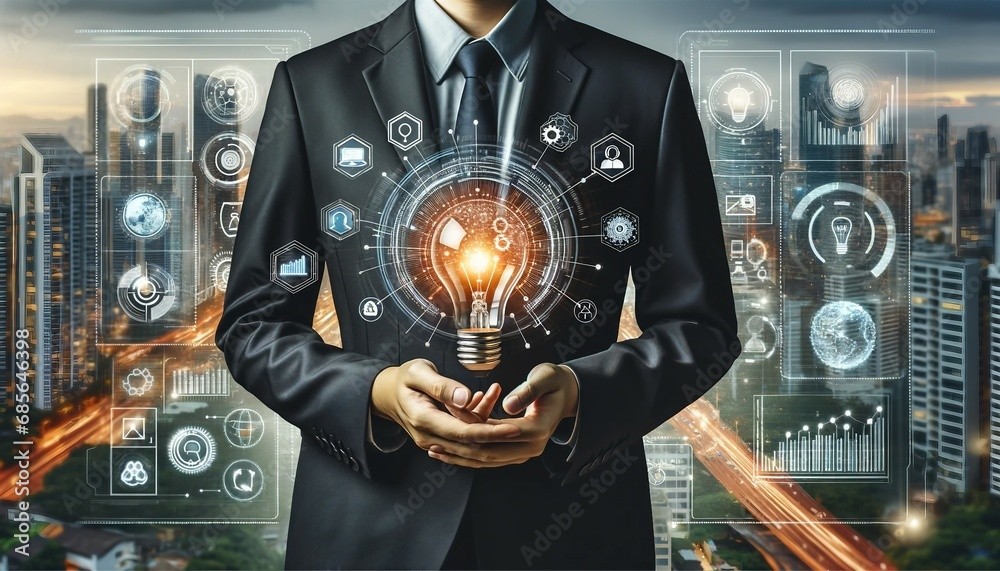 Unlocking Digital Transformation Success Unlocking Digital Transformation Success