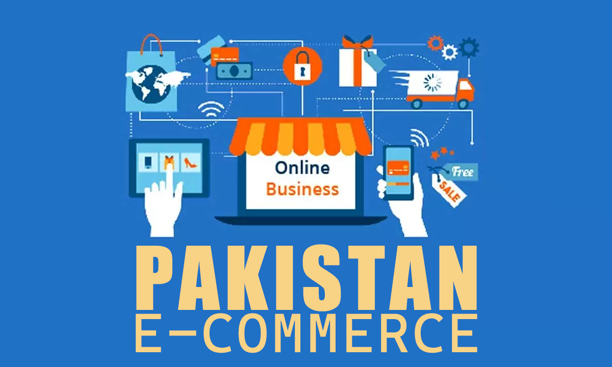 Navigating E-commerce in Pakistan: Scope, Risks, and Platform Insights Navigating E-commerce in Pakistan: Scope, Risks, and Platform Insights