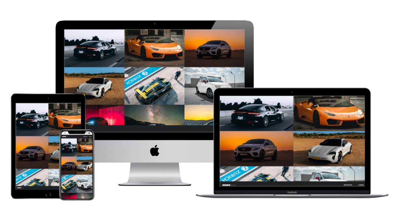 Dynamic web application with Django & HTMX. Dynamic web application with Django & HTMX.