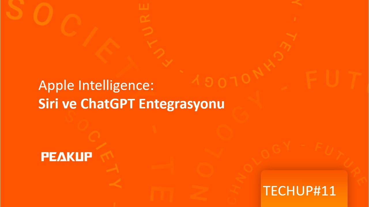 Apple Yapay Zeka: ChatGPT Siri Entegrasyonu Apple Yapay Zeka: ChatGPT Siri Entegrasyonu