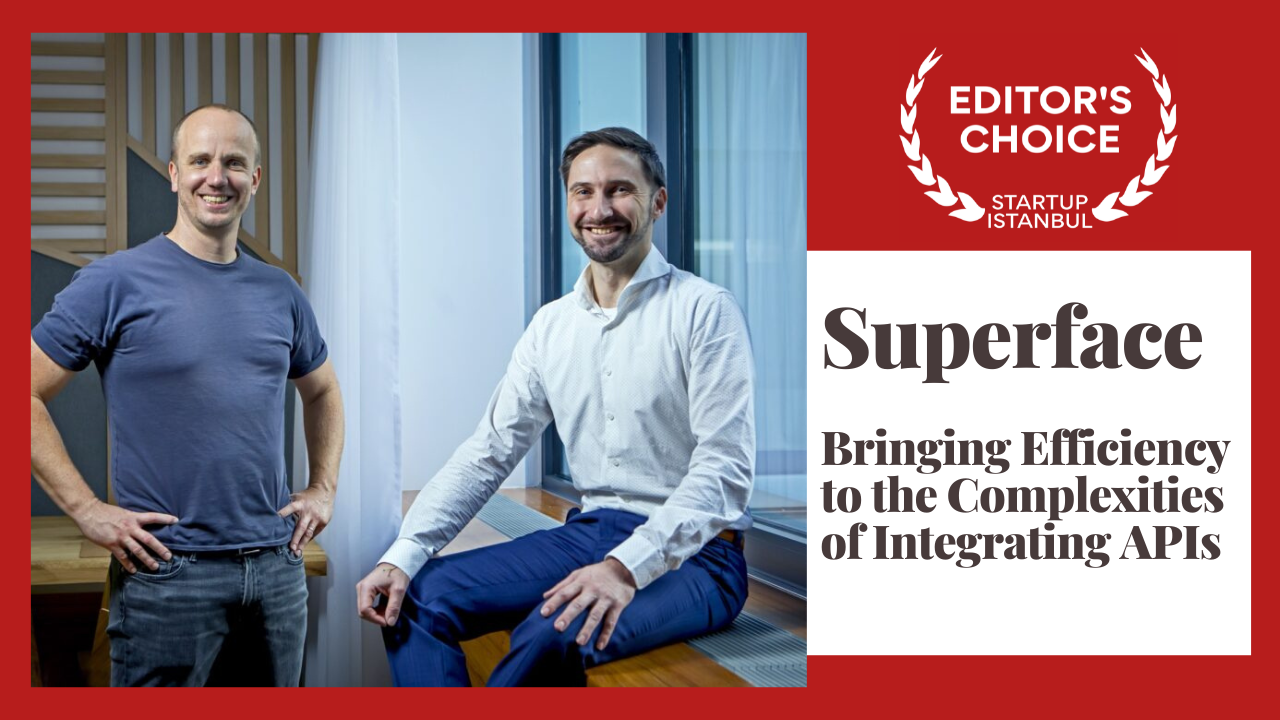 Superface: Simplifying API Integration with Autonomous Collaboration Superface: Simplifying API Integration with Autonomous Collaboration