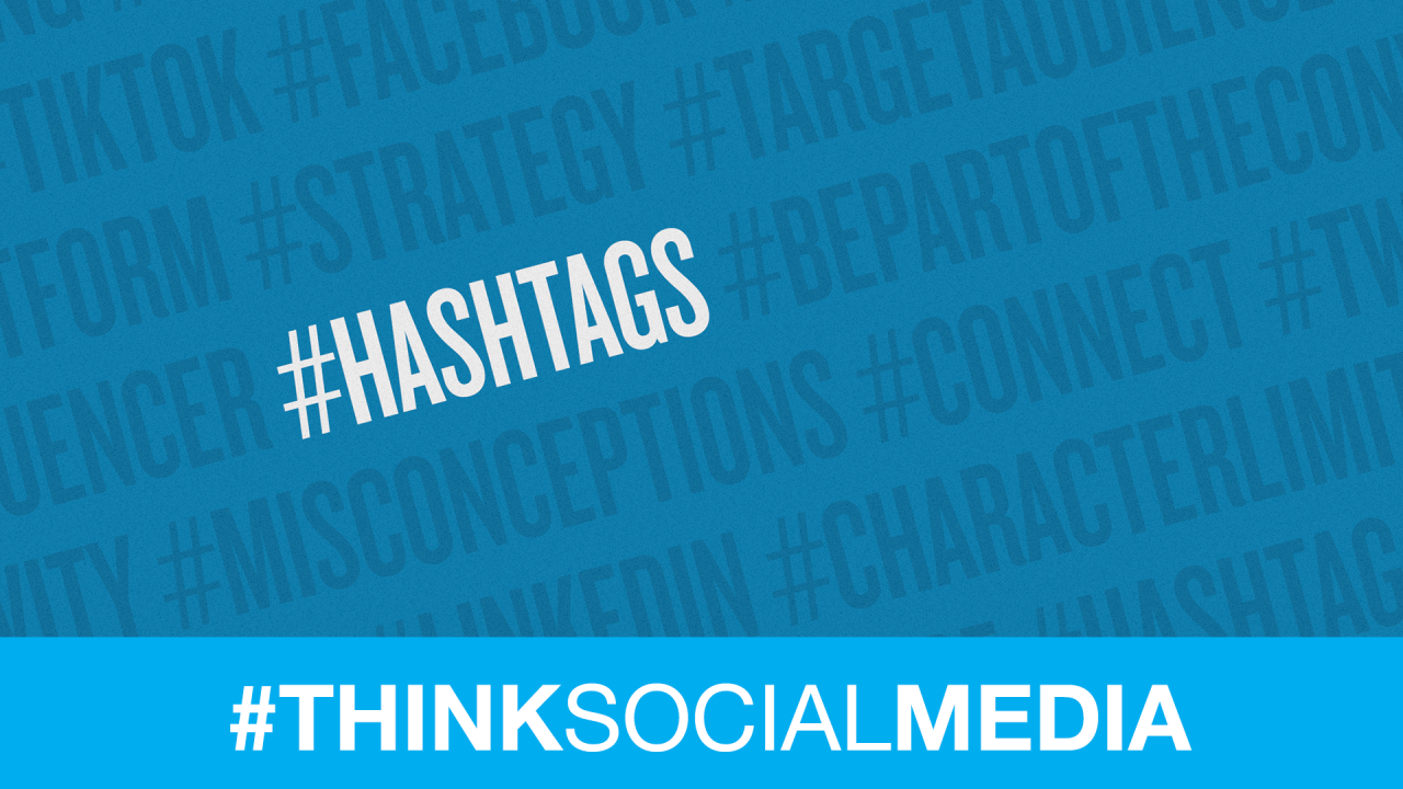 Finding the Perfect Balance: The Optimal Number of Hashtags for ... Finding the Perfect Balance: The Optimal Number of Hashtags for ...