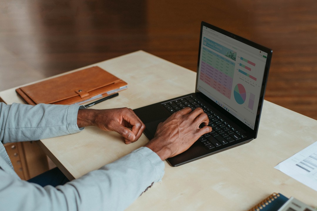 Maximizing Productivity Through Remote Work Strategies Maximizing Productivity Through Remote Work Strategies