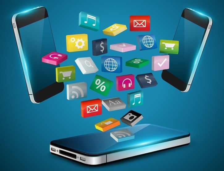 Building Intelligent Applications. Building Intelligent Applications.