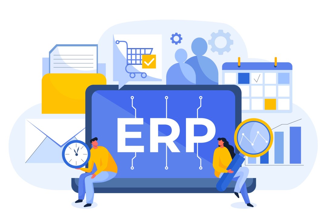 Open-Source ERP Systems: Advantages and Implementation Strategies Open-Source ERP Systems: Advantages and Implementation Strategies