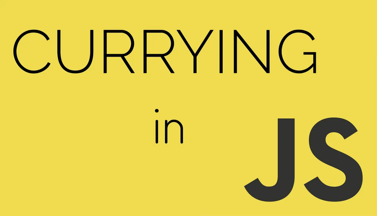 Le currying en programmation Le currying en programmation