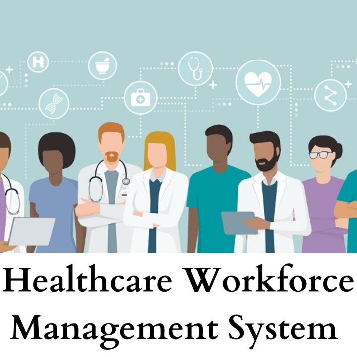 Healthcare Workforce Management System Market Healthcare Workforce Management System Market