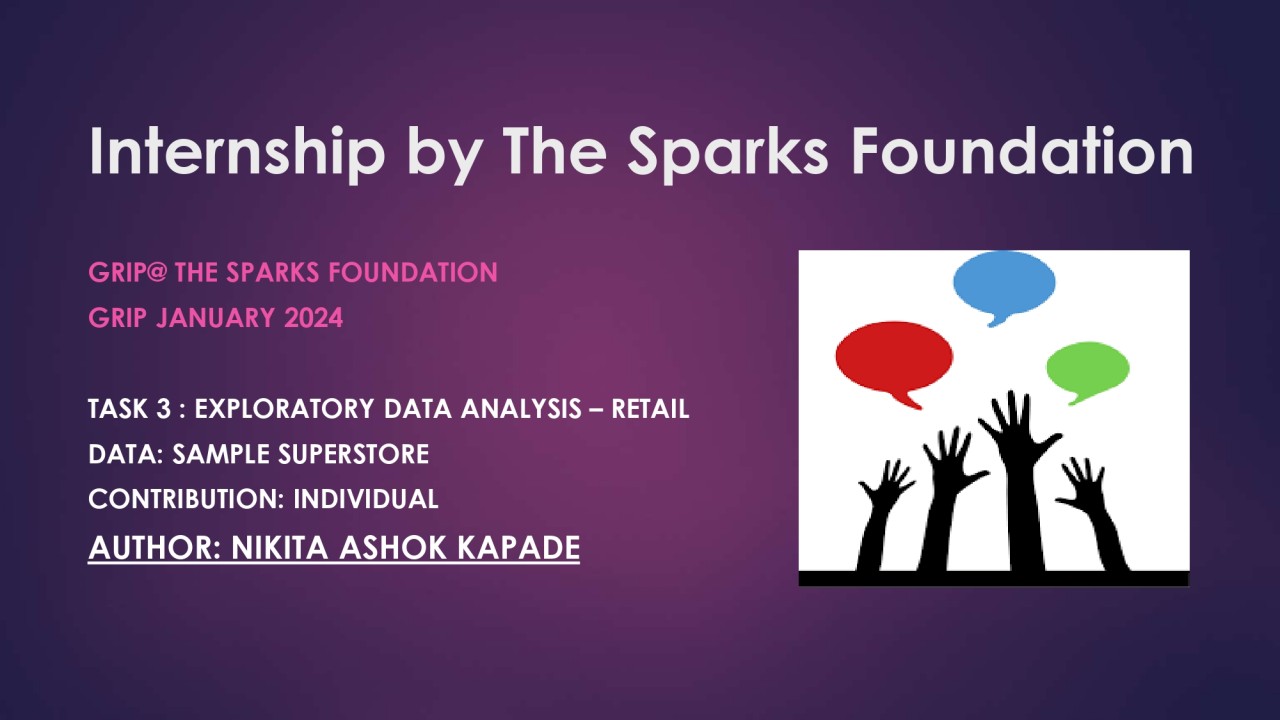Exploratory Data Analysis (Sample Superstore) Exploratory Data Analysis (Sample Superstore)