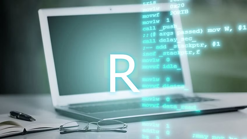 Unleashing Insights: Mastering Data Analysis with R Unleashing Insights: Mastering Data Analysis with R