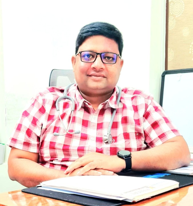 How Dr. Vijaya Kishore Reddy Turned Entrepreneur & Founder of Three ... How Dr. Vijaya Kishore Reddy Turned Entrepreneur & Founder of Three ...