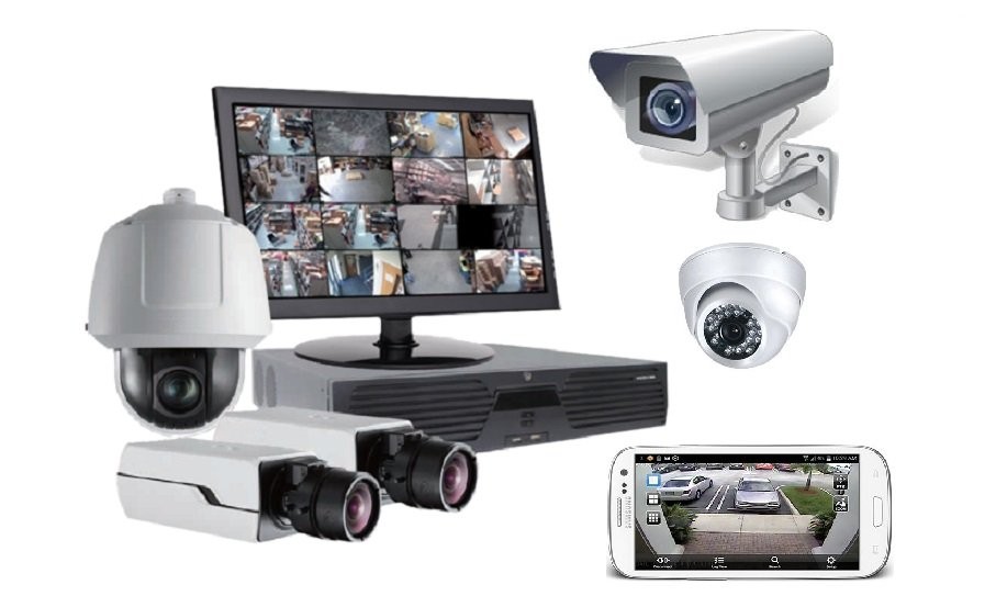 7 Types Of CCTV Surveillance Cameras You Should Consider For Your Home ... 7 Types Of CCTV Surveillance Cameras You Should Consider For Your Home ...