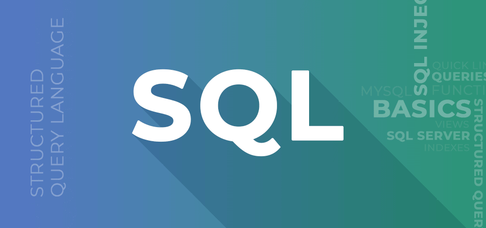 STRUCTURED QUERY LANGUAGE STRUCTURED QUERY LANGUAGE