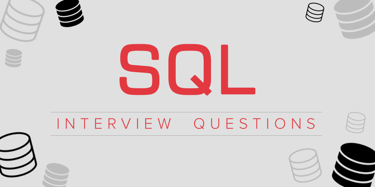 Basic Sql Queries For Interview Basic Sql Queries For Interview