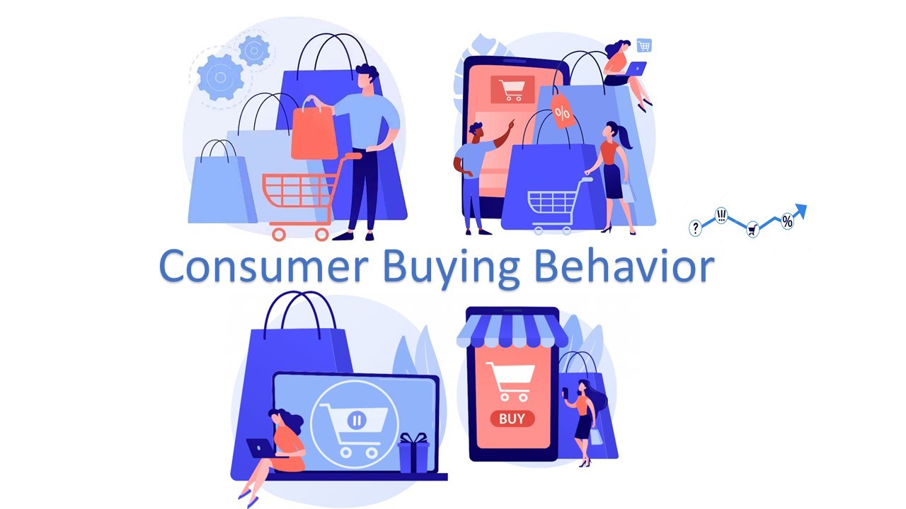 Understanding the variables that influence consumer buying behavior ... Understanding the variables that influence consumer buying behavior ...
