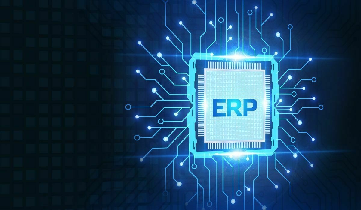 Cloud Enterprise Resource Planning Market Cloud Enterprise Resource Planning Market