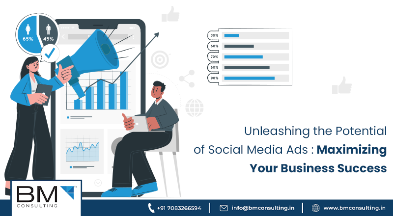 Unleashing the Potential of Social Media Ads: Maximizing Your Business ... Unleashing the Potential of Social Media Ads: Maximizing Your Business ...