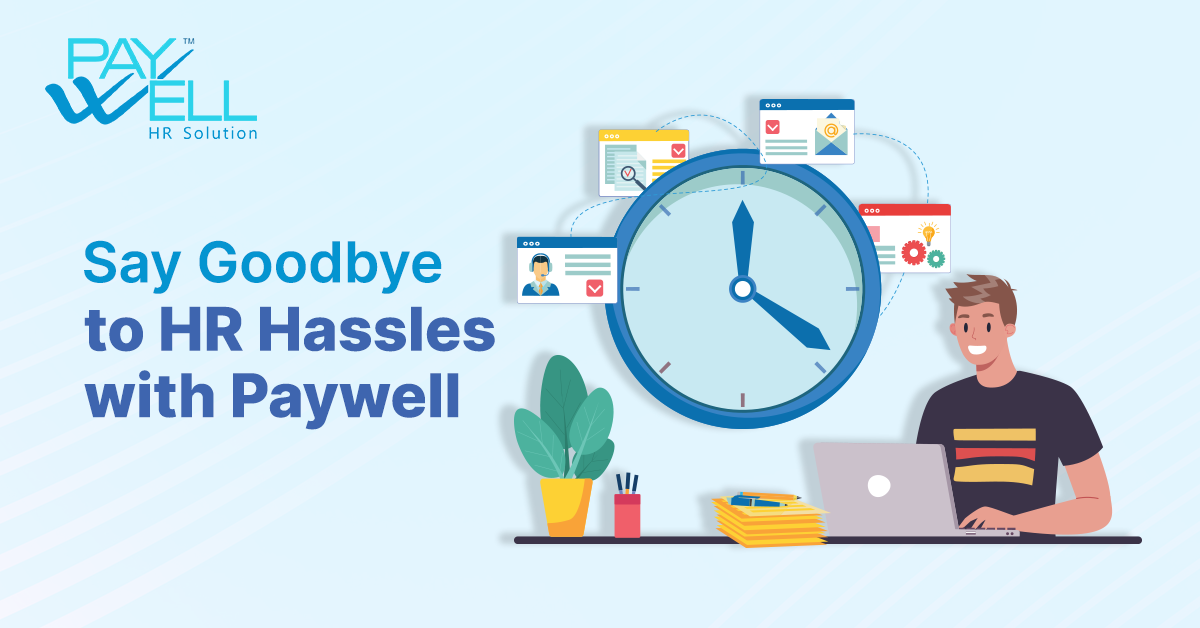 From Paperwork to Performance: How HR Software is Reshaping the Workplace From Paperwork to Performance: How HR Software is Reshaping the Workplace