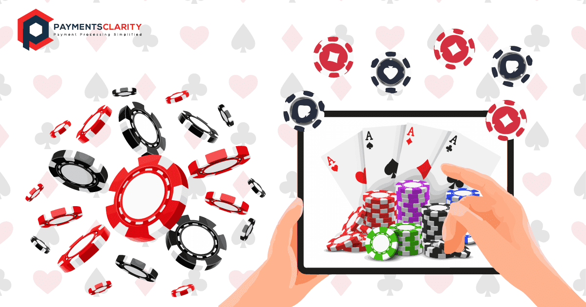 Seamless Payment Processing Solutions for Casino and iGaming Operators Seamless Payment Processing Solutions for Casino and iGaming Operators