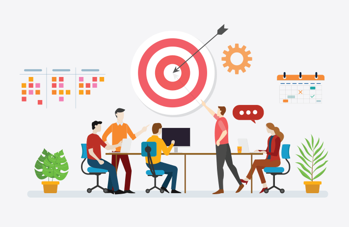 Sales Objectives: 10 Ways to Setting Targets Your Team Can Achieve Sales Objectives: 10 Ways to Setting Targets Your Team Can Achieve