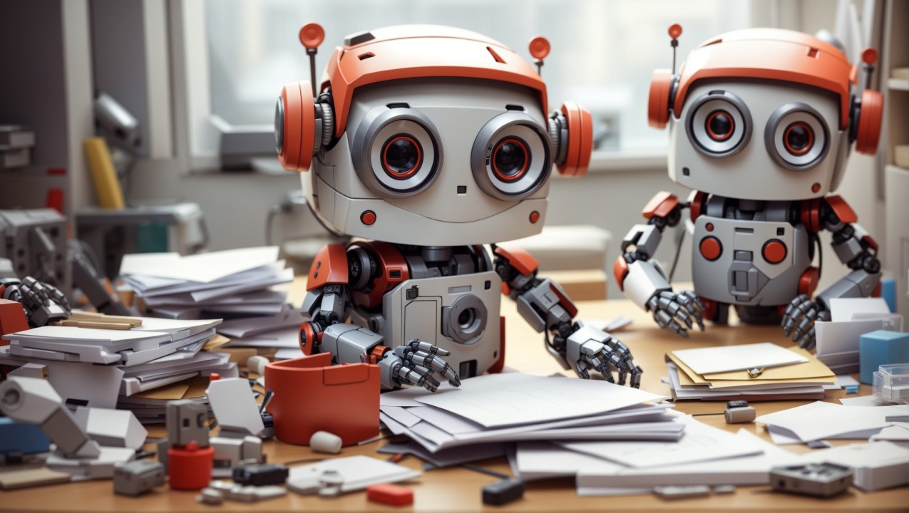 Enhancing Research Knowledge Discovery: An Extensible Automated ... Enhancing Research Knowledge Discovery: An Extensible Automated ...