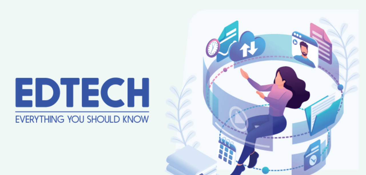 The Transformative Power of EdTech: Revolutionizing Education for the ... The Transformative Power of EdTech: Revolutionizing Education for the ...