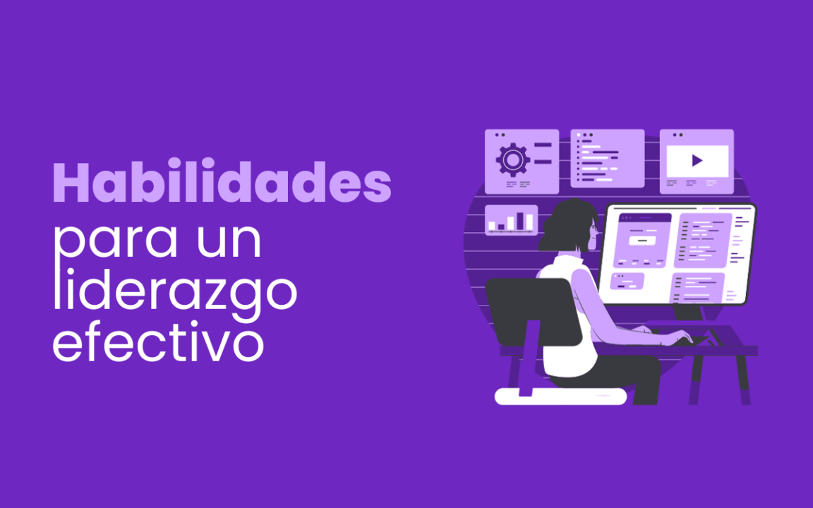 Habilidades de Liderazgo Efectivo: Cómo Convertirse en un Líder Exitoso Habilidades de Liderazgo Efectivo: Cómo Convertirse en un Líder Exitoso